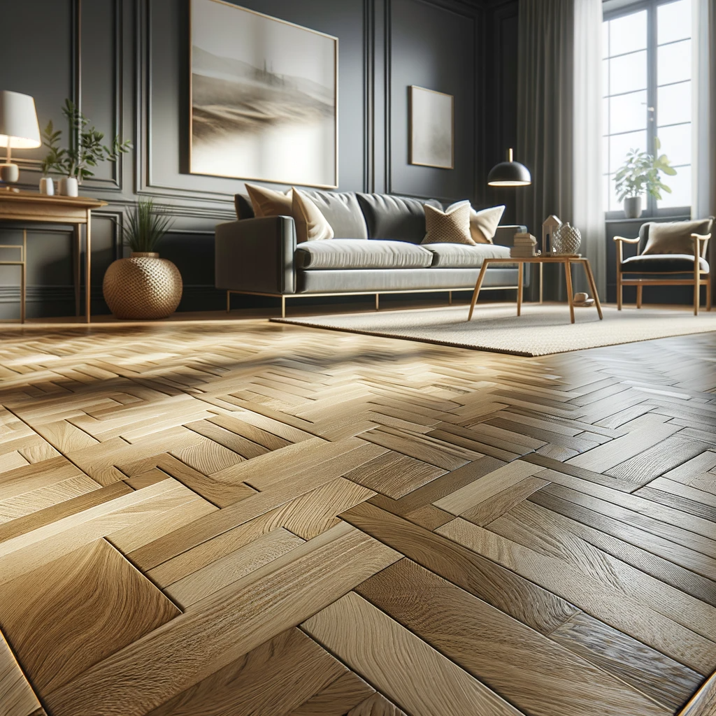 Conseils Expert pour la Pose de Parquet - Piquard Revetements